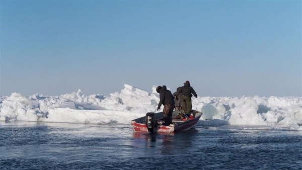 Life Below Zero: First Alaskans Season 1 Episode 8