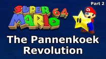The Complete History of the Super Mario 64 A Button Challenge Season 1 ...