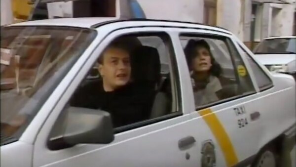 Destinos: An Introduction To Spanish Season 1 Episode 3