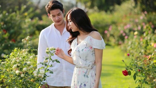 Love and Deception Season 1 Episode 16