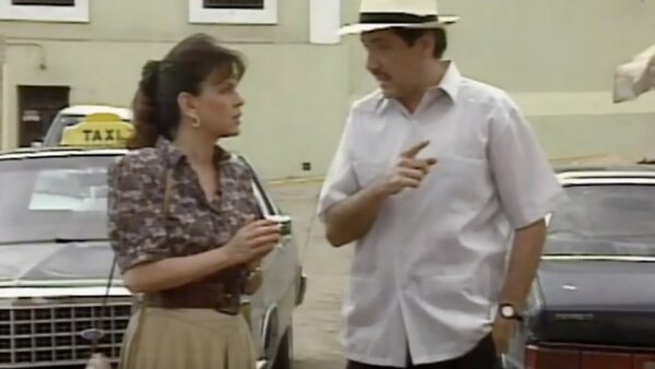 Destinos: An Introduction To Spanish Season 1 Episode 19