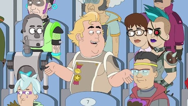 Farzar Season 1 Episode 9 Recap and Links