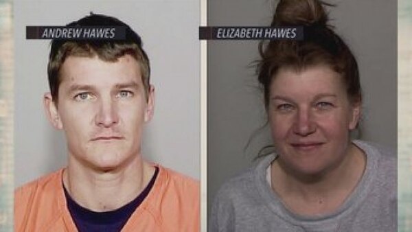 Killer Siblings Season 2 Episode 1