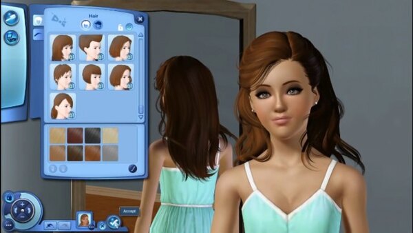 Let's Play: The Sims 3 Generations (LifeSimmer) Season 1 Episode 19