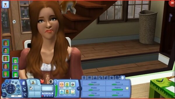 Let's Play: The Sims 3 Generations (LifeSimmer) Season 1 Episode 27