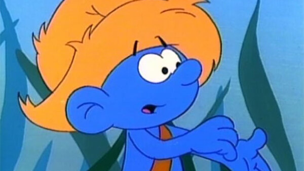 The Smurfs Season 7 Episode 4