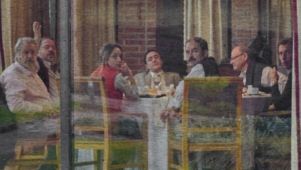 María Marta: The Country Club Crime Season 1 Episode 4