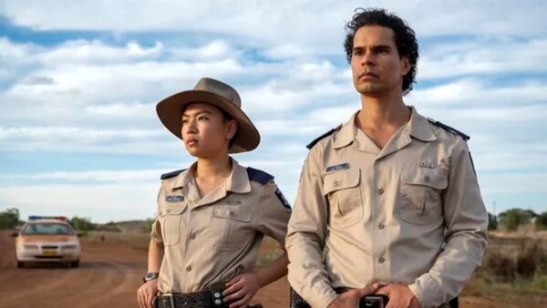 Mystery Road: Origin Season 1 Episode 1