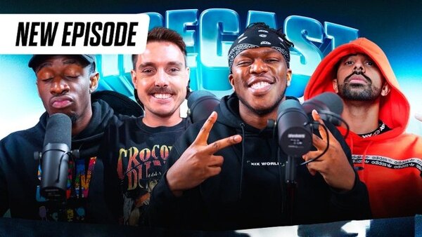 Sidecast Season 2 Episode 5