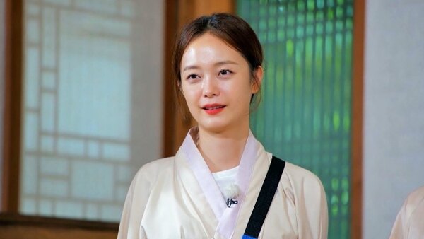 Running Man Season 2022 Episode 613