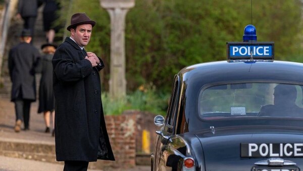 Magpie Murders Season 1 Episode 4 Recap