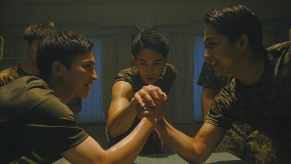 TEPPACHI! Season 1 Episode 4