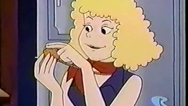 The Buford Files and the Galloping Ghost Season 1 Episode 4