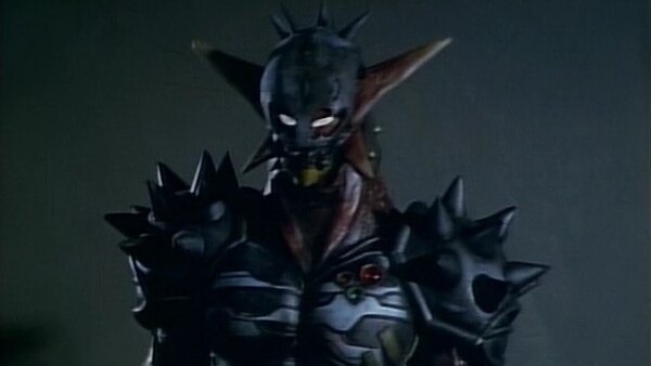 Mirai Sentai Timeranger Episode 10 Recap