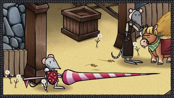 Ridder Muis Season 1 Episode 26