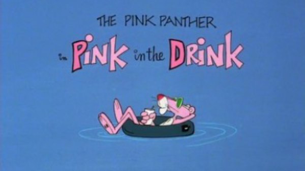 The Pink Panther Season 4 Episode 18