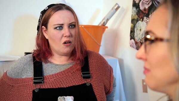 Short Stuff Season 1 Episode 1