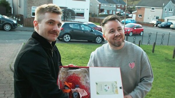 Short Stuff Season 1 Episode 4