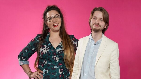 First Dates Season 19 Episode 3
