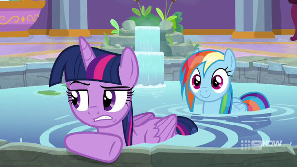 My Little Pony: Friendship is Forever Season 1 Episode 4