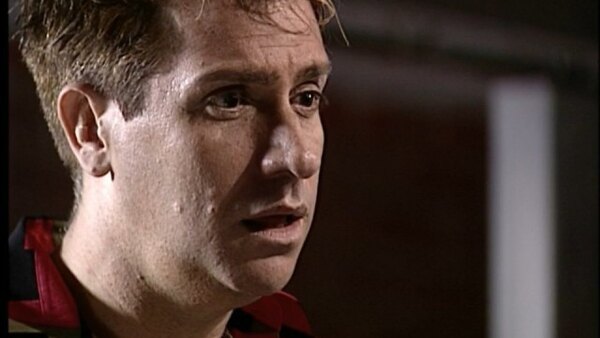 The Angel Fell from Heaven Season 1 Episode 11