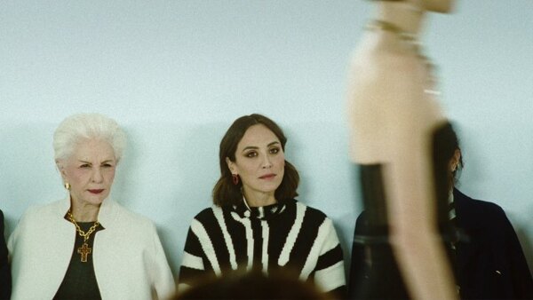 Lady Tamara Season 1 Episode 2 info and links where to watch