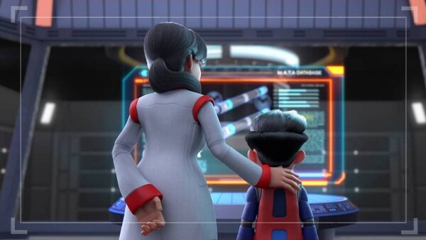 Agent Ali Season 3 Episode 3 Recap