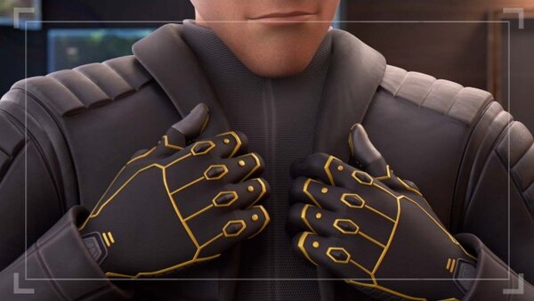 Agent Ali Season 3 Episode 6 Recap