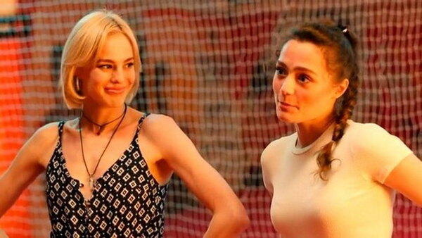 Lanky Girls Season 3 Episode 2 7405
