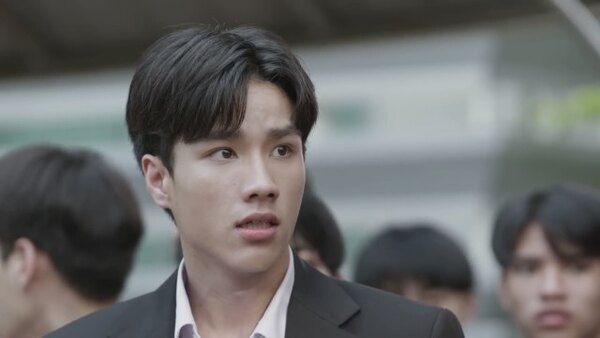 The Eclipse Season 1 Episode 1