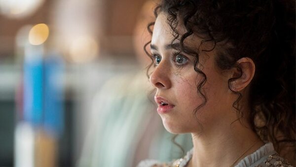 Red Rose Season 1 Episode 1 Recap and Links