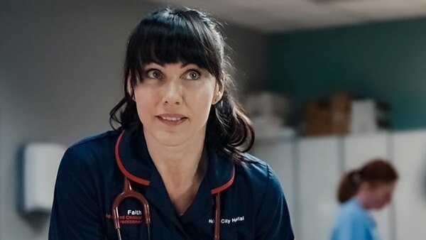 Casualty Season 37 Episode 1