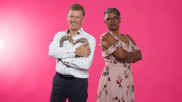 First Dates Season 19 Episode 4