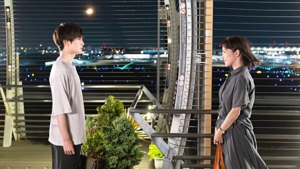 NICE FLIGHT! Episode 5