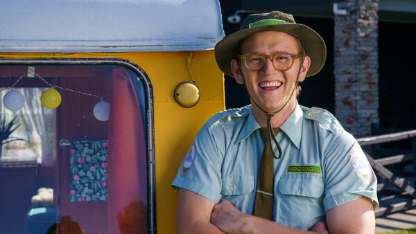 Taskmaster (NZ) Season 3 Episode 8