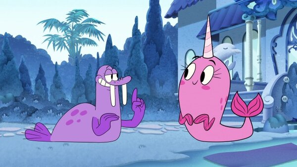 Middlemost Post Season 2 Episode 20