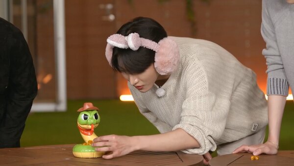 Real Now ATEEZ Season 1 Episode 4