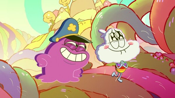 Middlemost Post Season 2 Episode 23