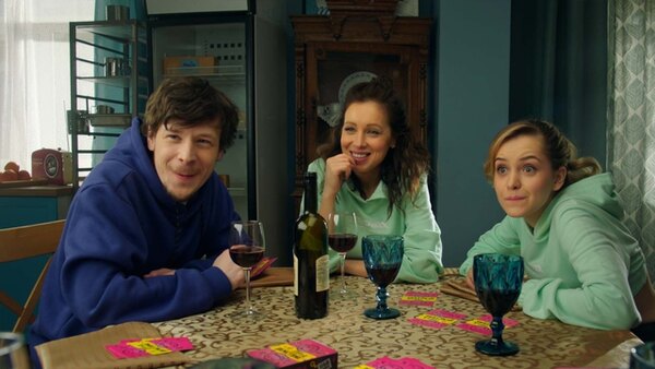 IP Pirogova Season 5 Episode 6