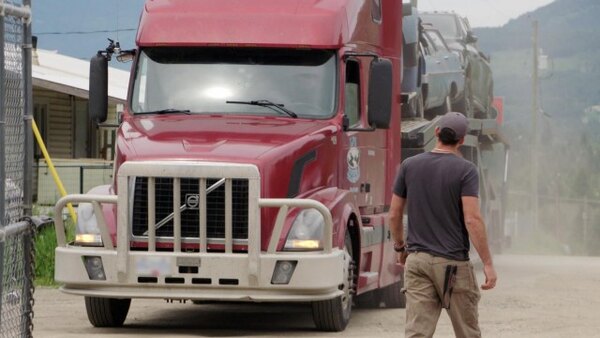 Rust Valley Restorers Season 3 Episode 6 info and links where to watch