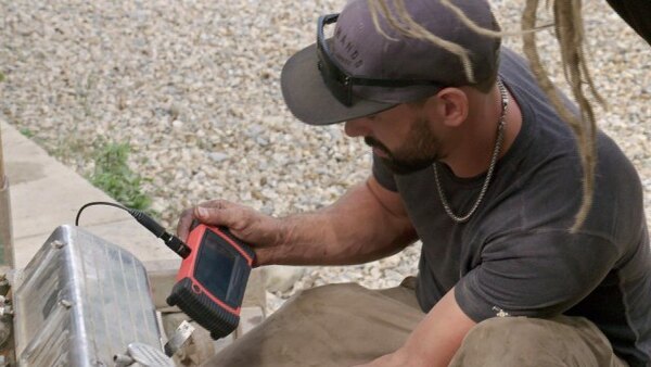 Rust Valley Restorers Season 3 Episode 7