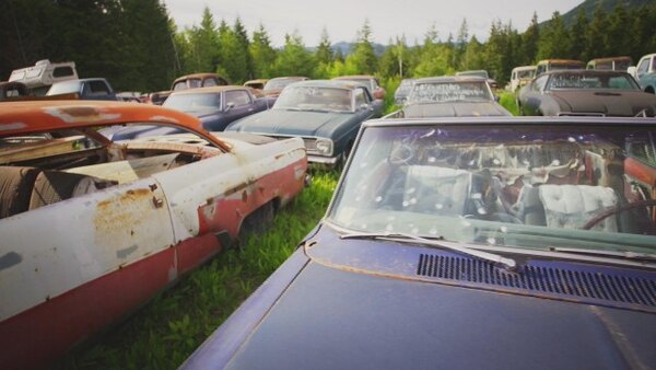 Rust Valley Restorers Season 4 Episode 2