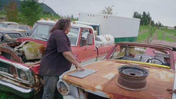 Rust Valley Restorers Season 4 Episode 8