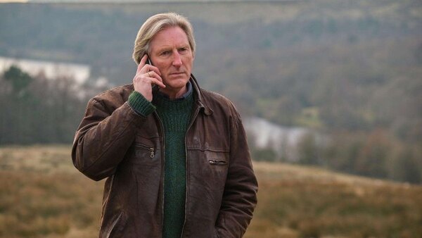 Ridley Season 1 Episode 1 Recap