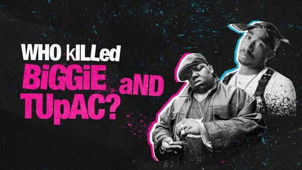 Killer 90s Season 1 Episode 2