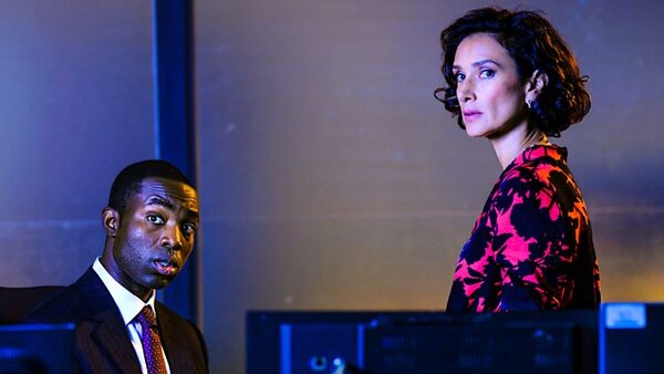 The Capture Season 2 Episode 3 Recap