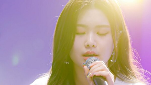 Lee Mujin Service Season 2022 Episode 25