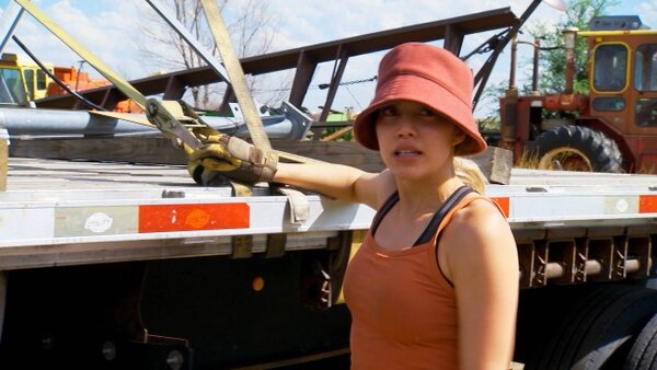 Shipping Wars Season 9 Episode 1