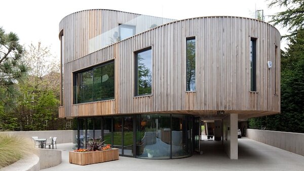 Grand Designs Season 23 Episode 1