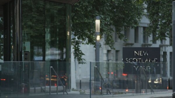 Dispatches Season 2022 Episode 11